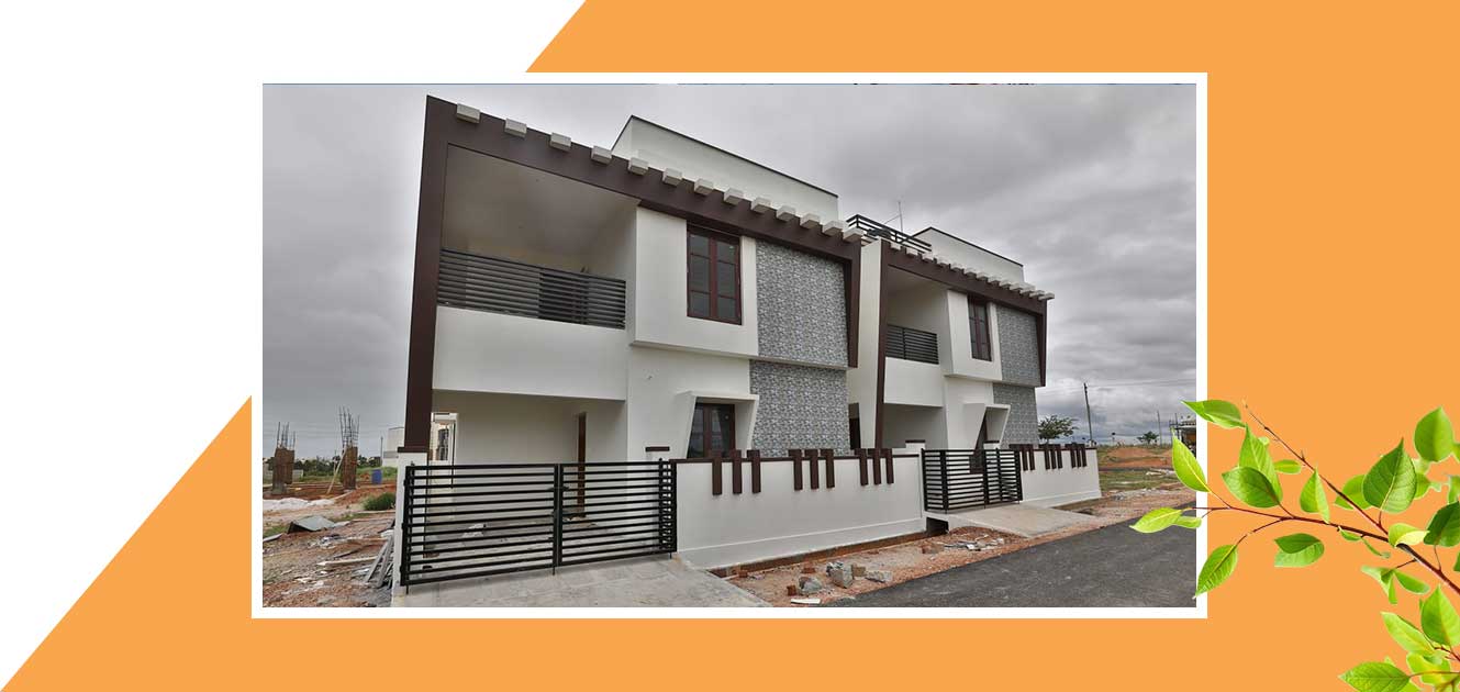 G9 Vasathi - G9 Projects