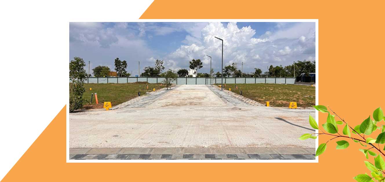 POORVA SHELTERS - G9 Projects